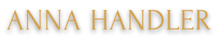 Anna Handler